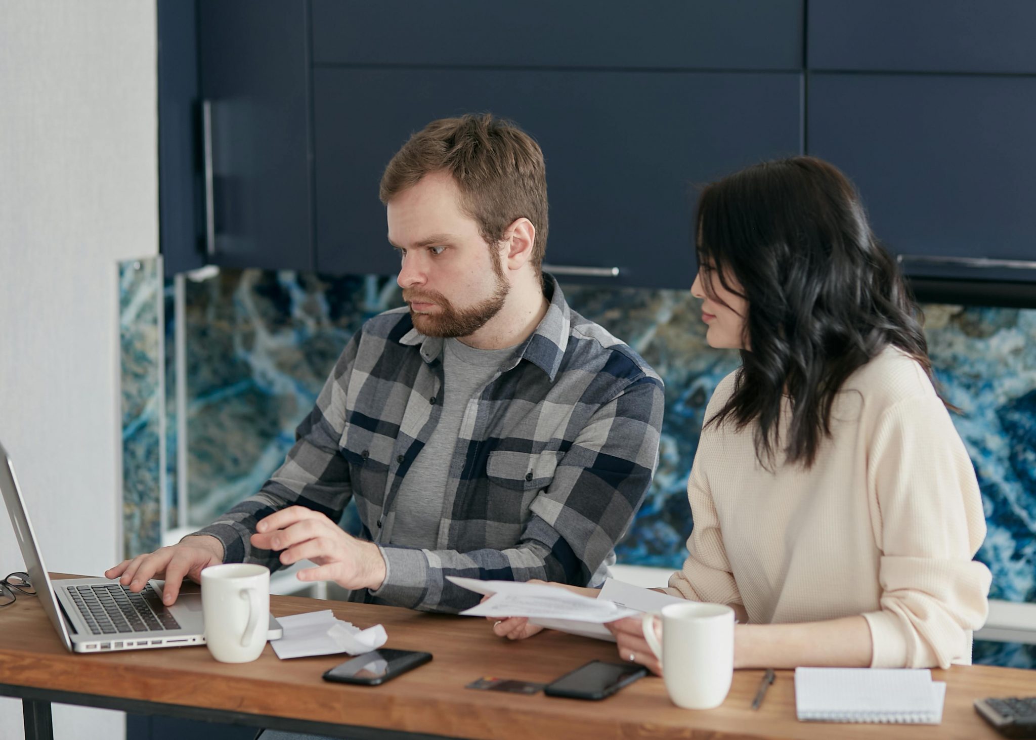 Understanding Your Tax Code – What Do All Those Letters and Numbers ...