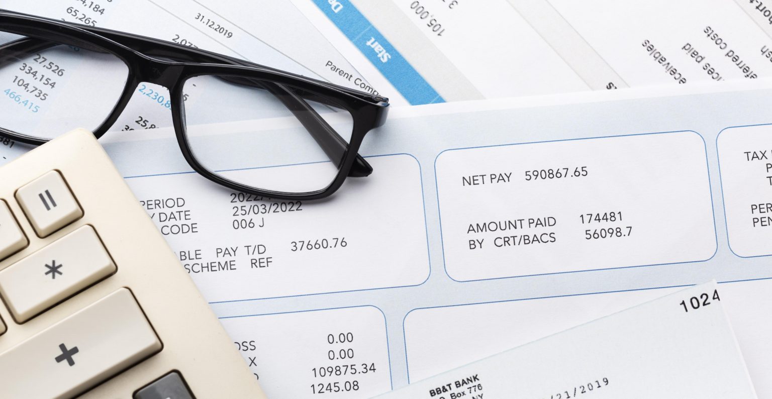 Understanding Your Tax Code – What Do All Those Letters and Numbers ...